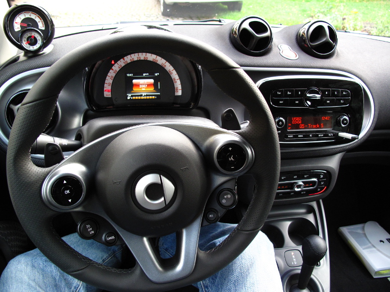 005 - Smart 453 Forum