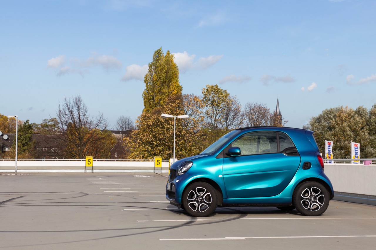 Neue Folie - Smart 453 Forum